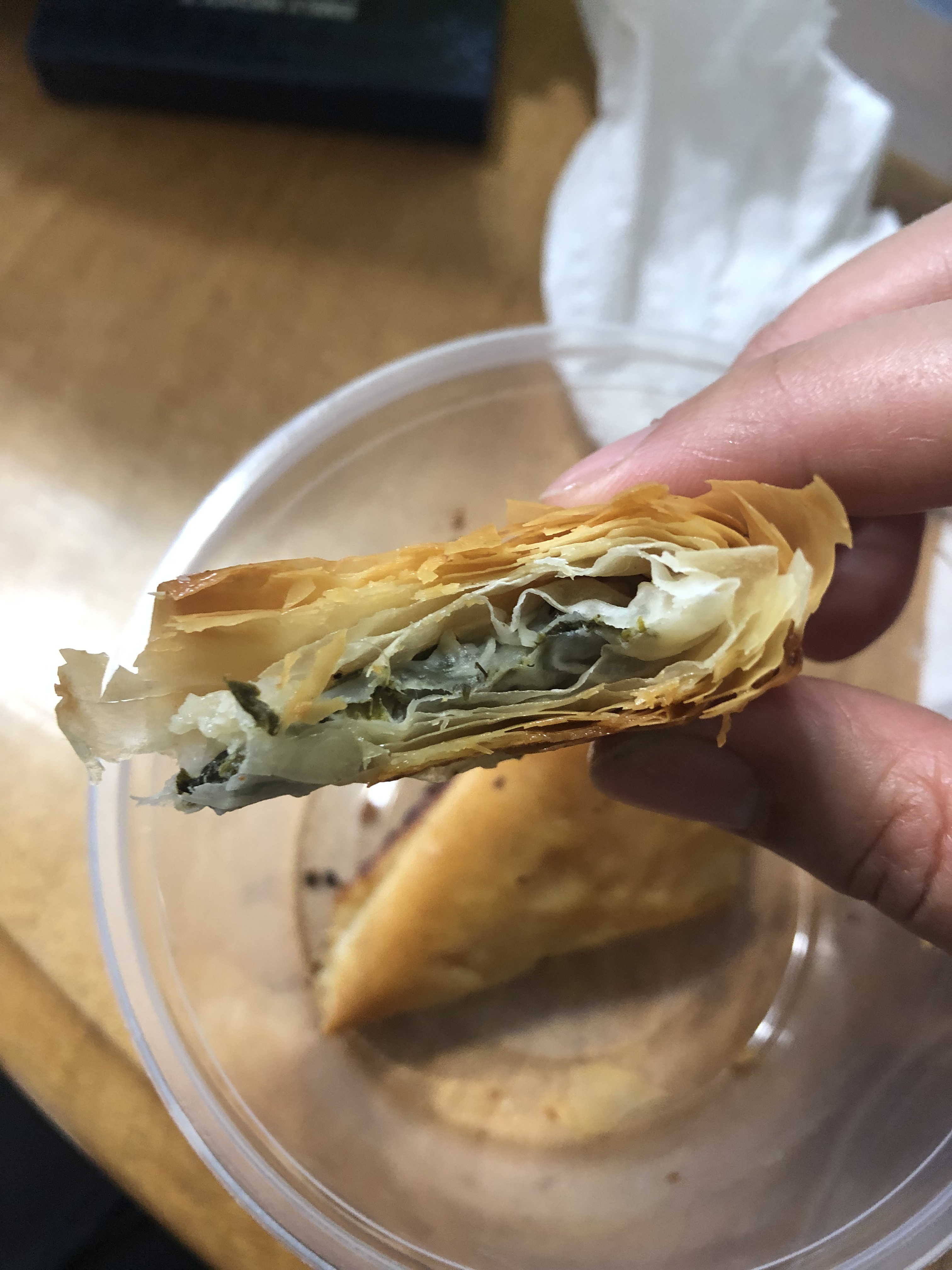 Pastry doughs: it’s all about that fat – Hungry Hungry Hippocampus
